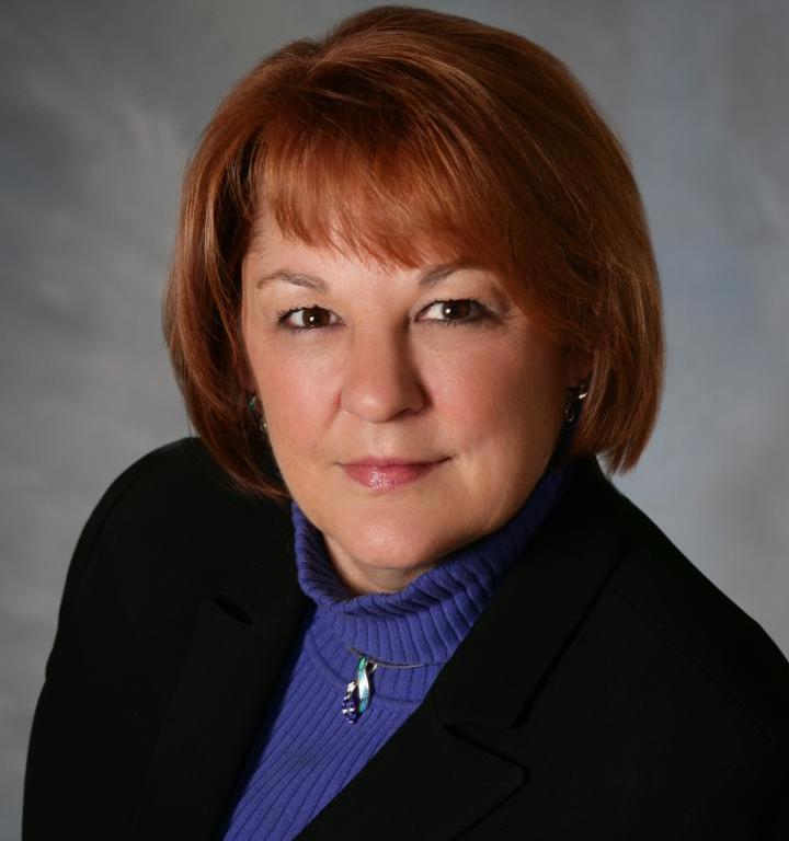 Annual Leadership Award - Visit Colorado Springs