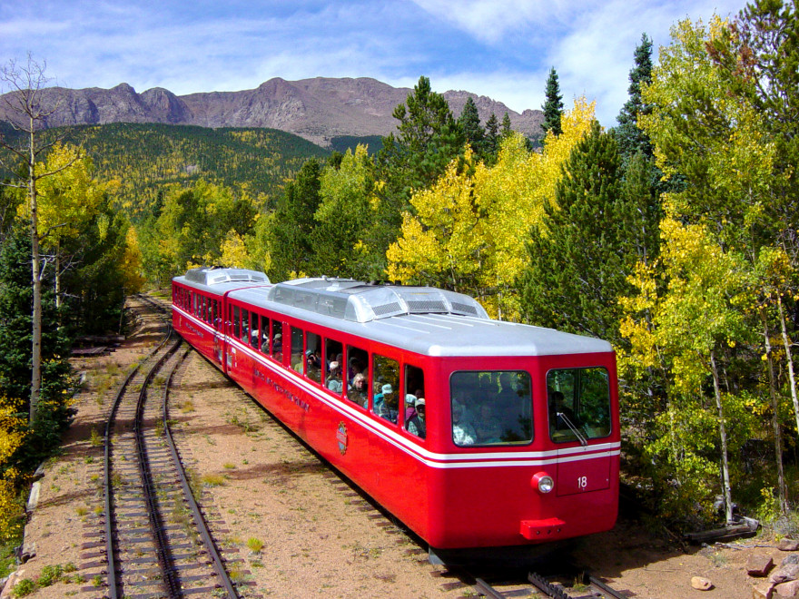 5 Ideas for Group Activities in COS - Visit Colorado Springs