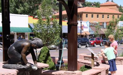 Colorado Springs Official Vacation Guide - Visit Colorado Springs